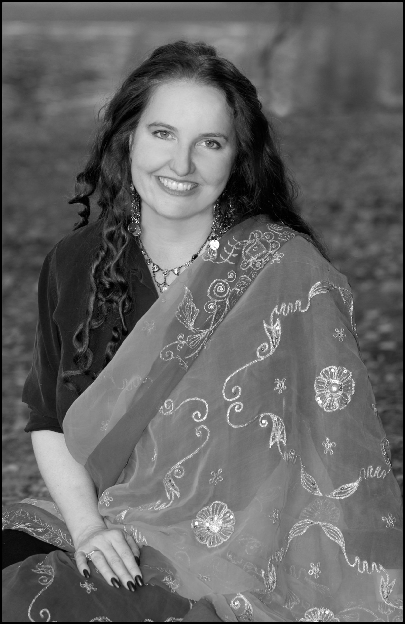 Novels Alive | INTERVIEW: 10 Questions with...Renee Bernard