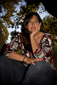 Novels Alive | INTERVIEW: 10 Questions with...Eileen Rendahl