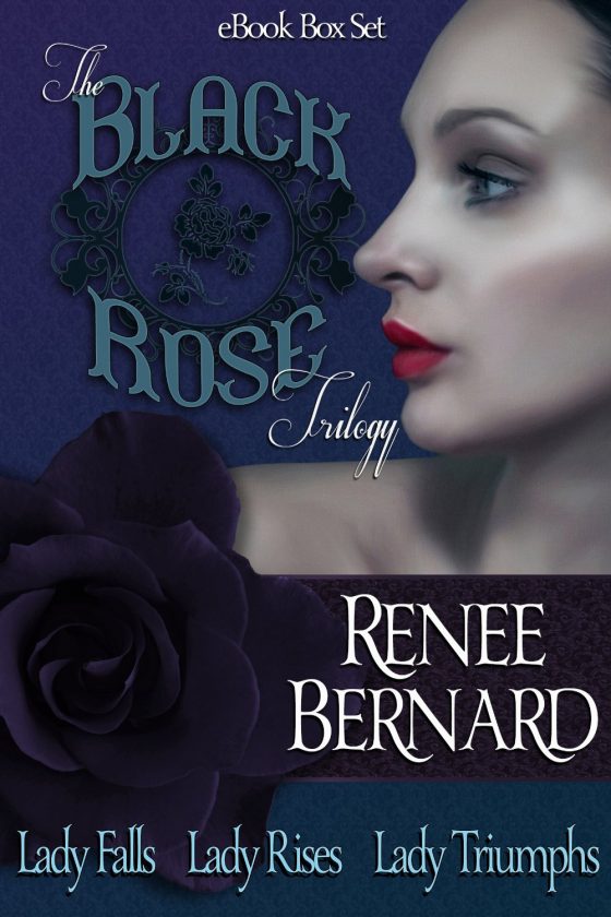 Novels Alive | INTERVIEW: 10 Questions With Renee Bernard
