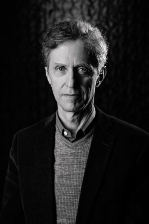 Novels Alive | INTERVIEW: Mitchell James Kaplan on INTO THE UNBOUNDED ...