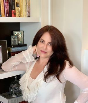 Novels Alive | INTERVIEW: Donna Scott on SHAME THE DEVIL Plus Giveaway