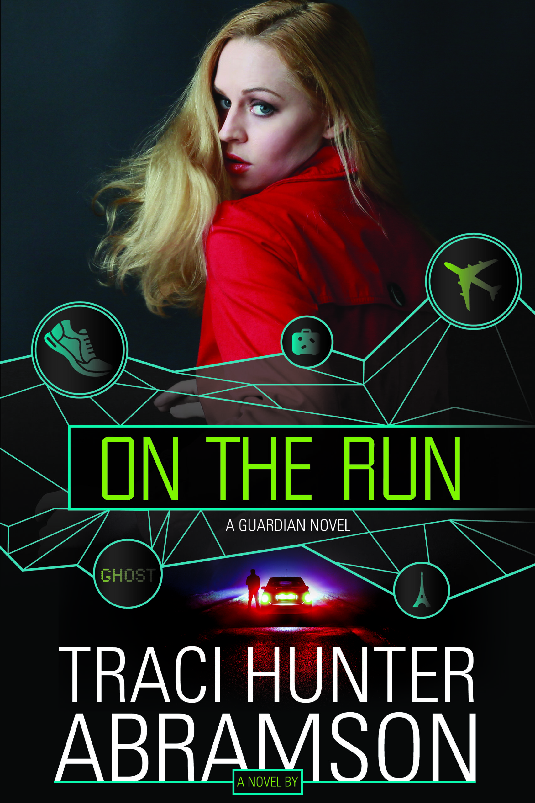 Novels Alive | BOOK BLAST: ON THE RUN by Traci Hunter Abramson