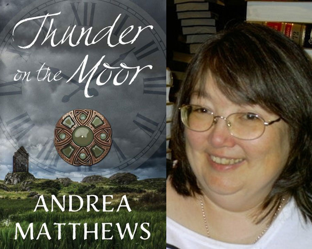 Novels Alive | GUEST BLOG: What’s in a Name: The Border Reiver by ...