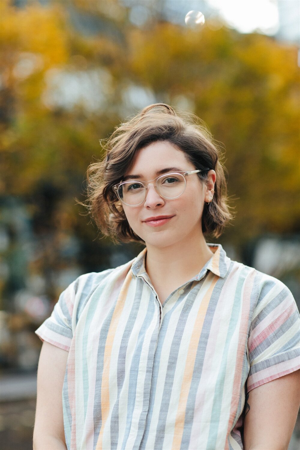 Novels Alive | NEW RELEASE: ONE LAST STOP by Casey McQuiston