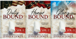 Novels Alive | BOOK BLAST: Shades of Gray Trilogy by Jessica James Plus ...