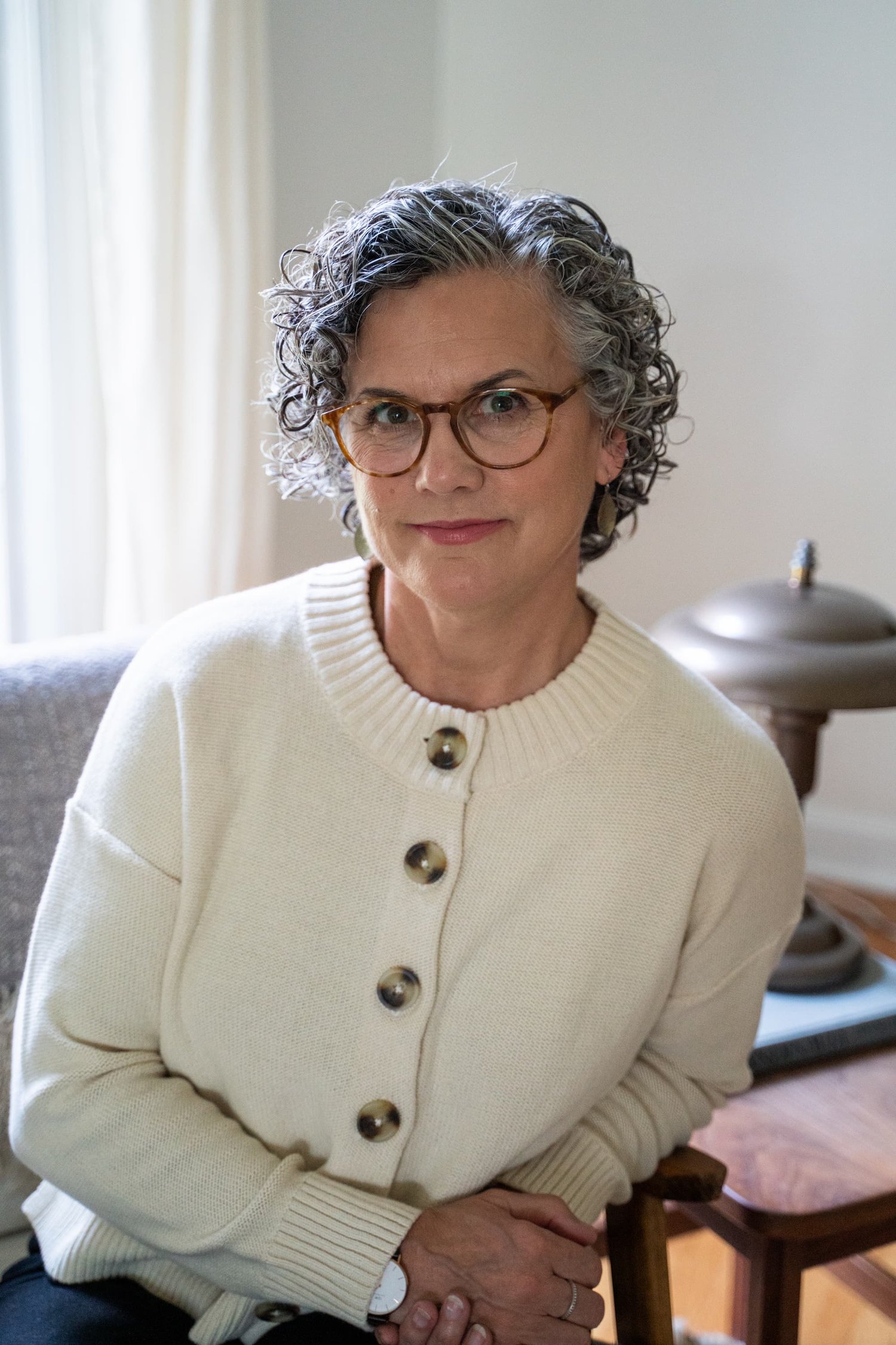 Novels Alive | 5-STAR REVIEW: MAN OF SHADOW & MIST by Michelle Grier