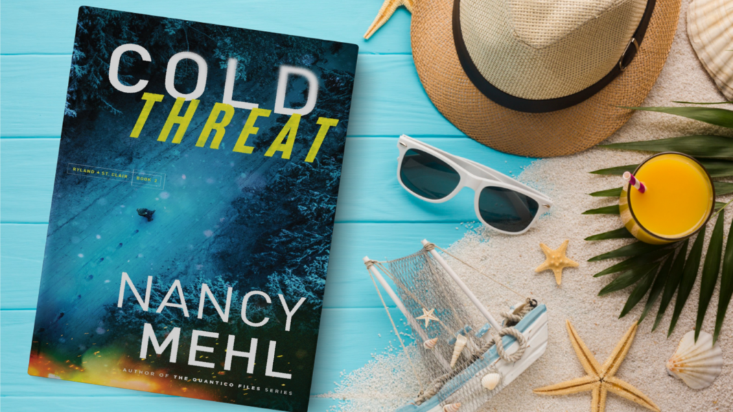 Novels Alive | 5-STAR REVIEW: COLD THREAT by Nancy Mehl