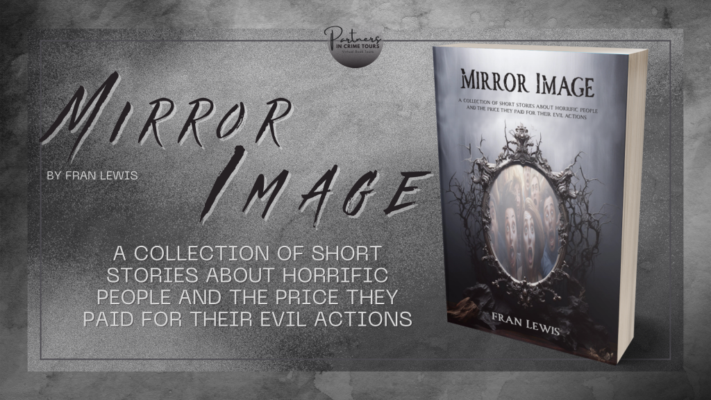 Novels Alive | 4-STAR REVIEW: MIRROR IMAGE by Fran Lewis