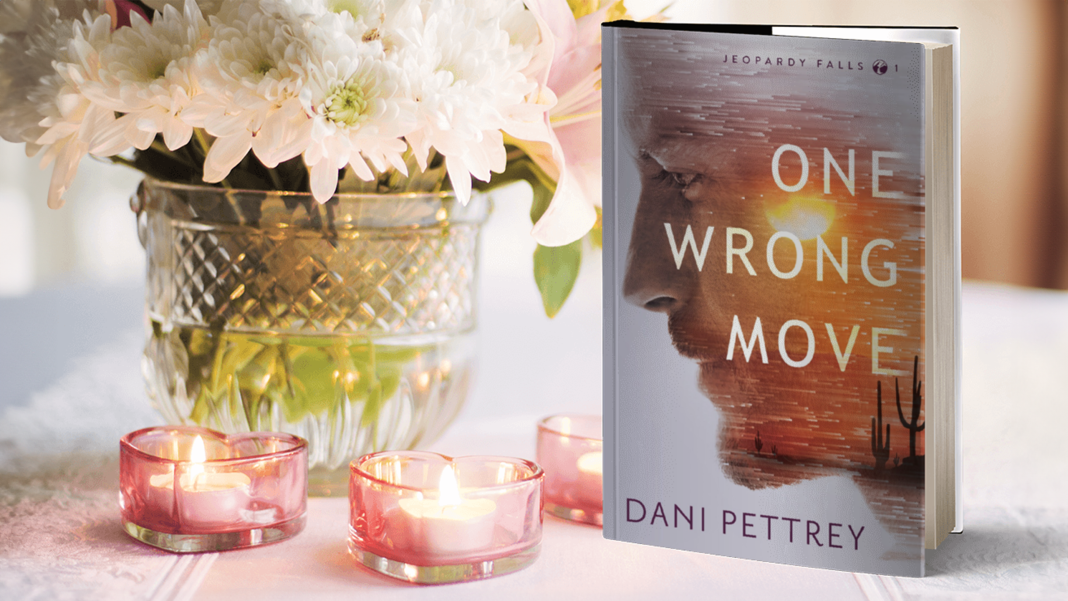 Novels Alive | 5-STAR REVIEW: ONE WRONG MOVE by Dani Pettrey