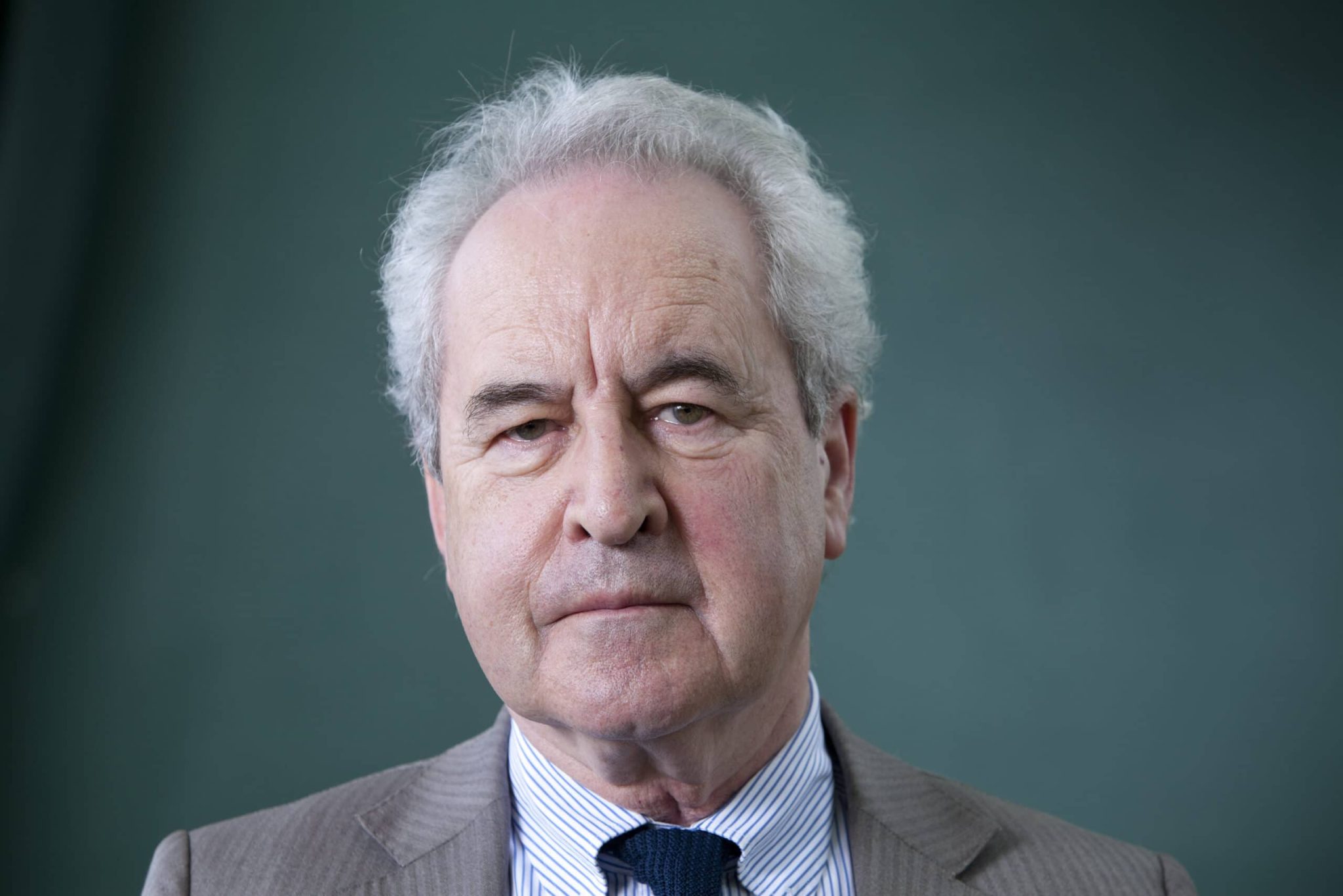 Novels Alive | 3.5-STAR REVIEW: THE DROWNED by John Banville