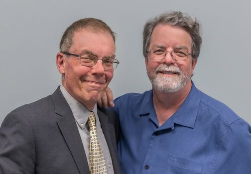 Novels Alive | 5-STAR REVIEW: MYSTERY IN THE TITLE by Ian Ferguson & Will Ferguson