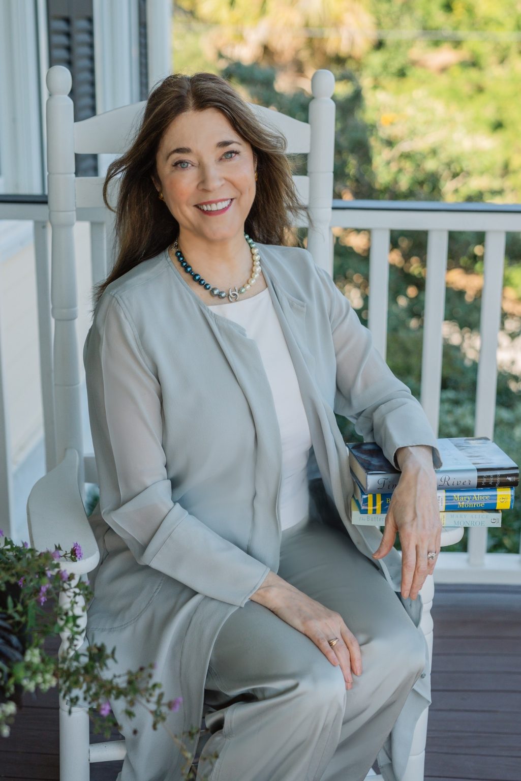 Novels Alive | 5-STAR REVIEW: WHERE THE RIVERS MERGE by Mary Alice ...