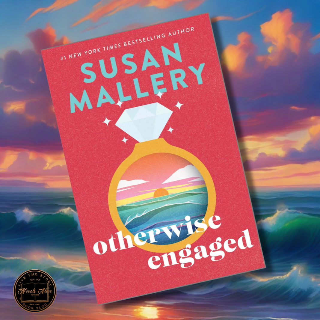 Novels Alive | 4.5-STAR REVIEW: OTHERWISE ENGAGED by Susan Mallery