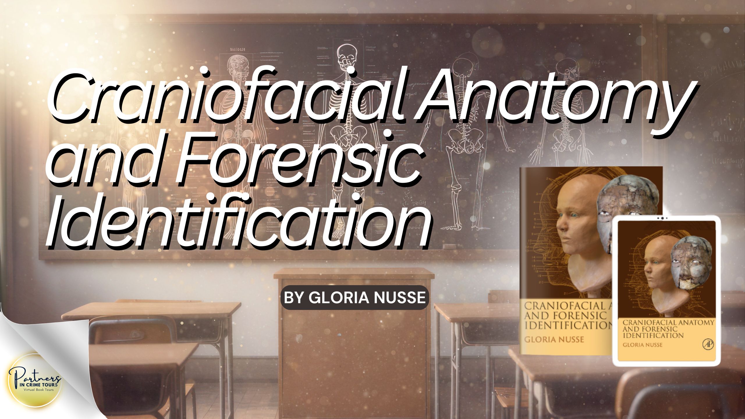 Novels Alive | SPOTLIGHT: CRANIOFACIAL ANATOMY AND FORENSIC ...
