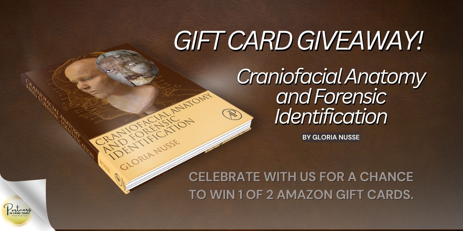 Novels Alive | SPOTLIGHT: CRANIOFACIAL ANATOMY AND FORENSIC ...